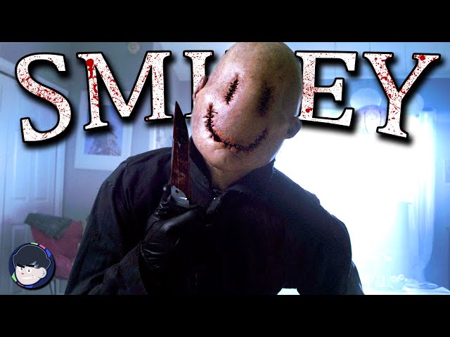 Smiley Movie Tobuscus