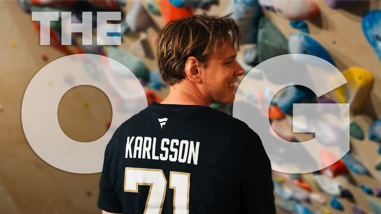 Eric Karlsson - Youtube, Camera Gear and more - YouTube