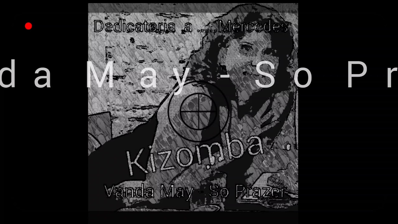Vanda May - So Prazer - YouTube