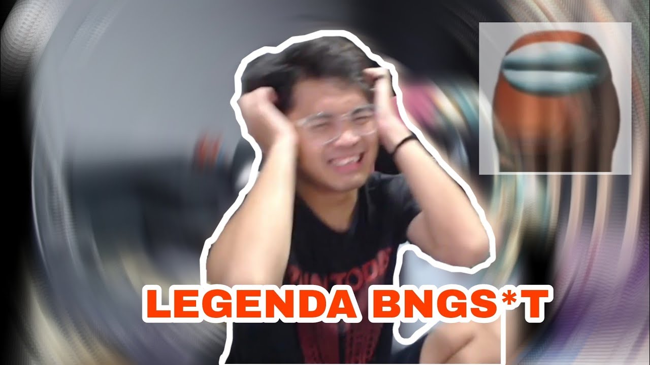 Bang AL Diserang Legenda | bang AL clip - YouTube