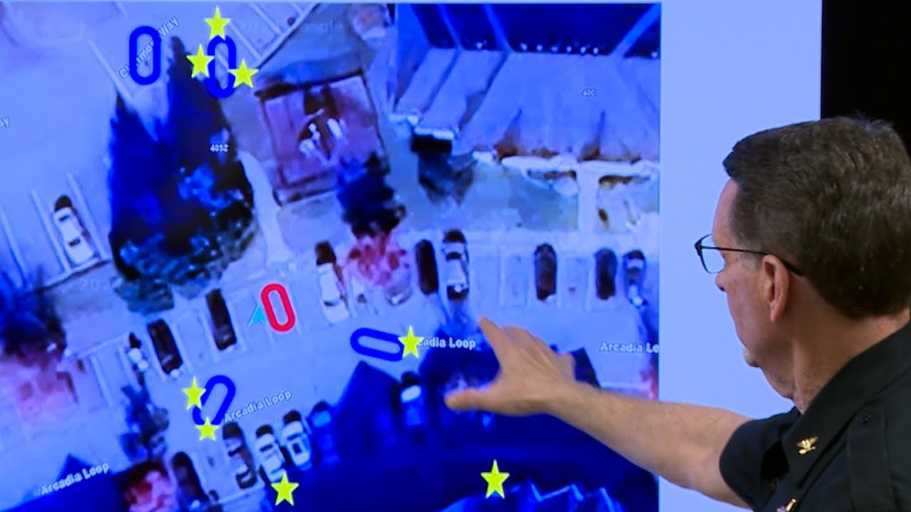 Press Conference April 15, 2024 - YouTube