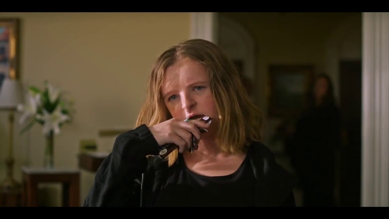 New Movie Trailer Hereditary Charlie 2018 HD Movie Trailer - YouTube