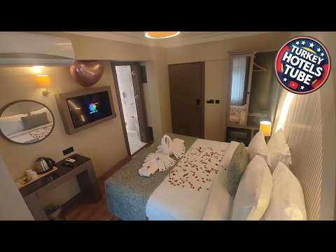 Mara Old City Hotel | İstanbul, Turkey | Hotel Review 🏩