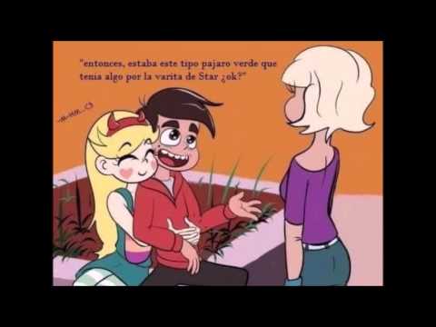 COMICS DE STARCO EN ESPAÑOL (LOQUENDO) PARTE 2