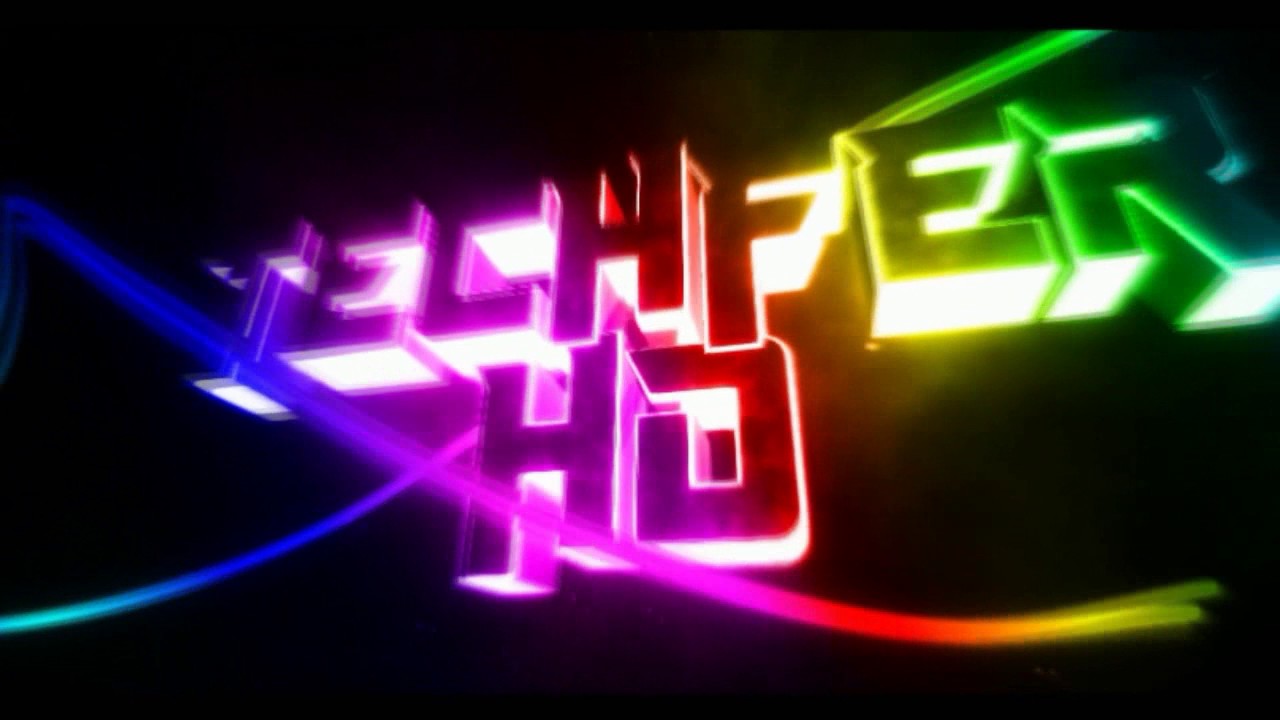 TECHFER - HD İNTRO - YouTube