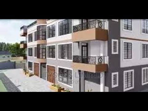 wow! Now this bedsitter at Utawala Benedicta goes for only shs 8,000 ...
