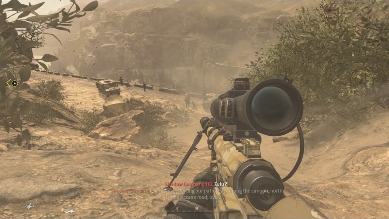 Call of Duty 2 Remastered Day 7 Just Like Old Times - YouTube