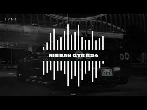 Nissan Skyline Sound Ringtone R34 GTR || Download 👇