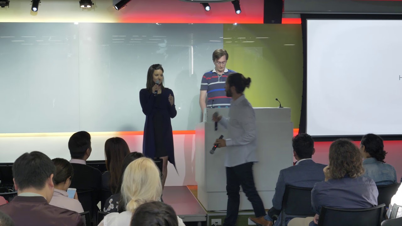 Google Analytics 101 - YouTube