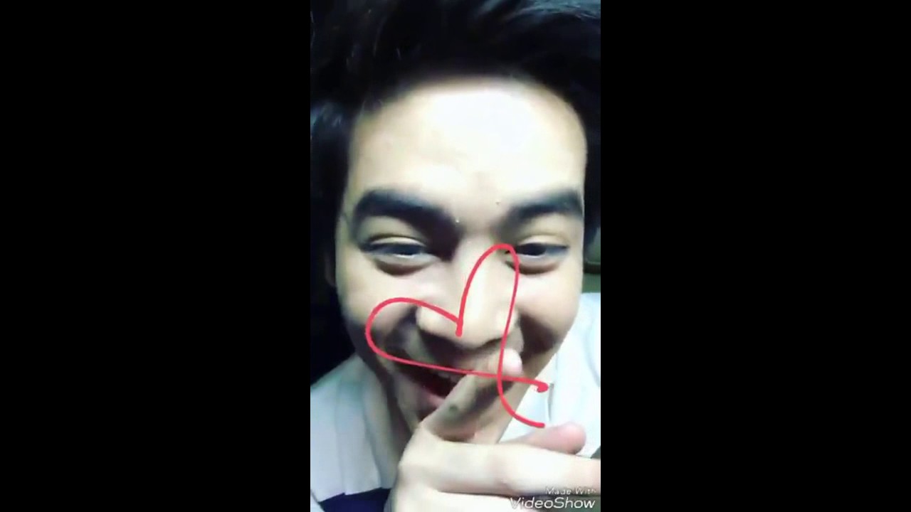 Joshua Garcia with Dimples Romana #TGLMemoriesBurning - YouTube