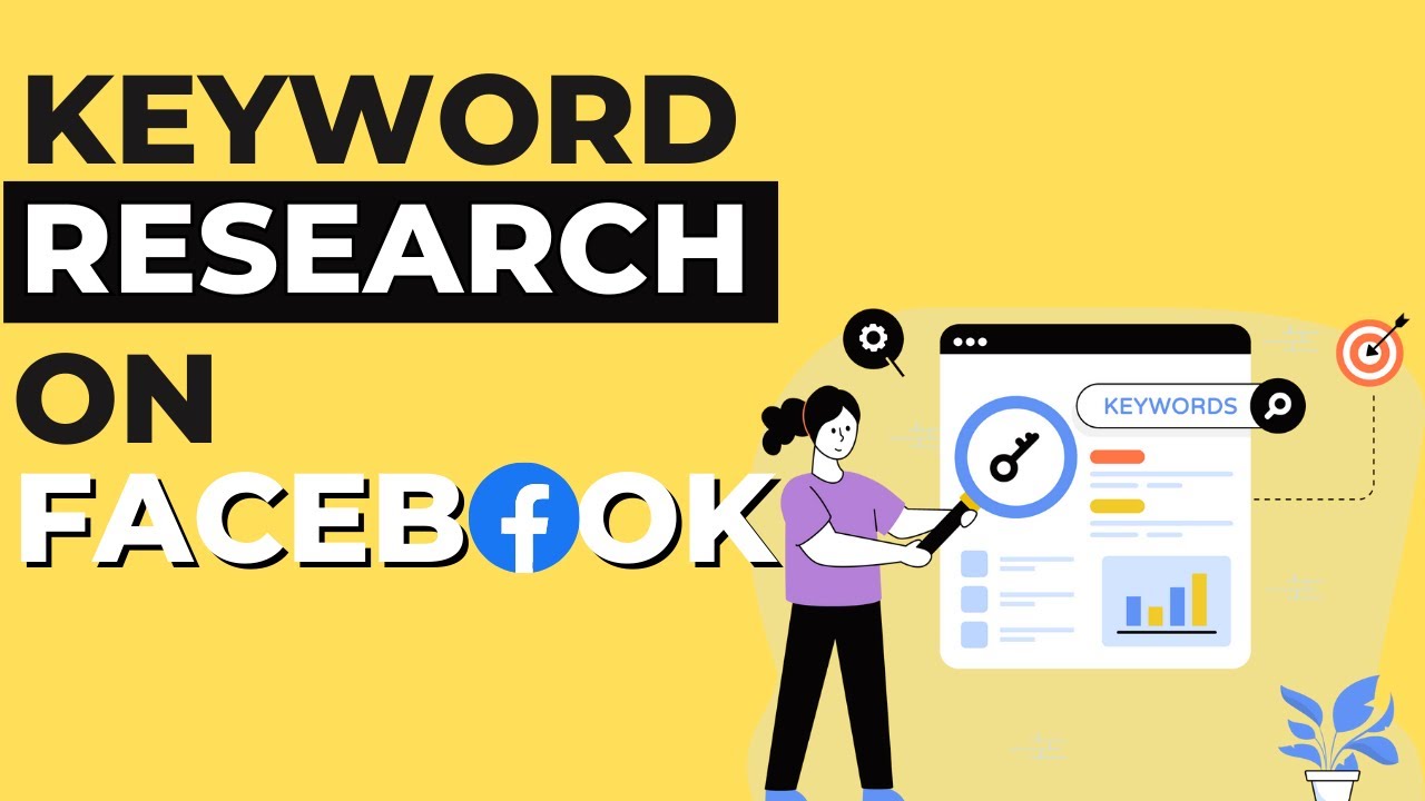 Crack the Code: How to Find the Best Keywords for Your Facebook Content ...