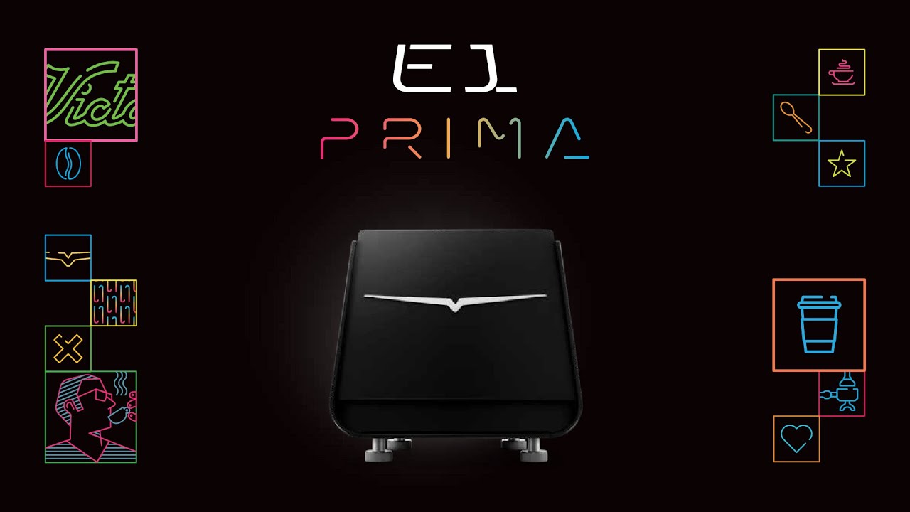 Eagle One PRIMA | Máy Pha Cafe Victoria Arduino Eagle One PRIMA 1 Group ...