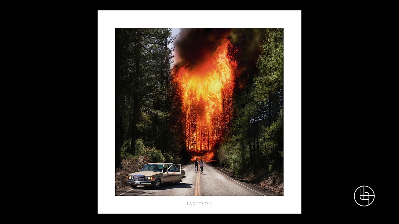 Ladytron - Run (Official Audio) - YouTube
