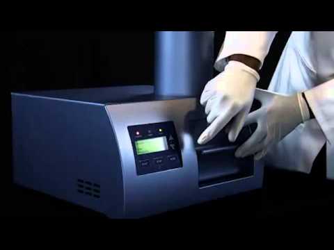 ZONE Cleaner for SEM TEM Sample Preparation - YouTube