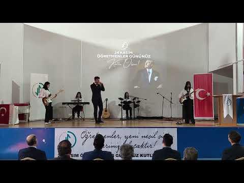 24 Kasım İl Programı Kısa Gösterim
