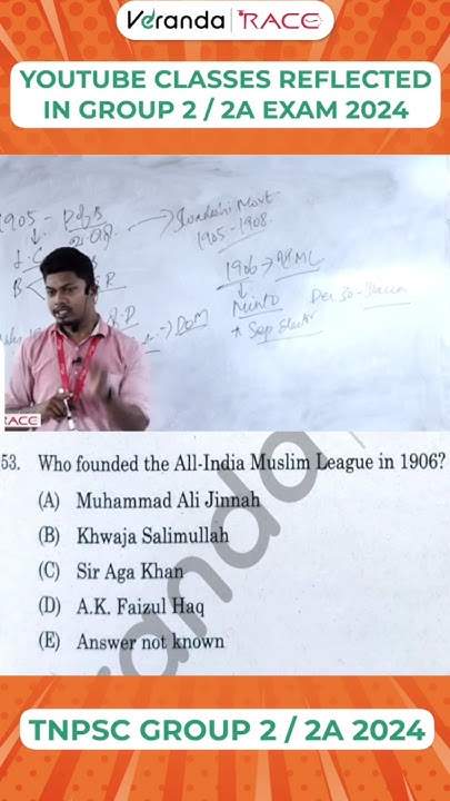 YOUTUBE CLASSES REFLECTED IN GROUP 2,2A EXAM 2024 | S P VELAN - YouTube