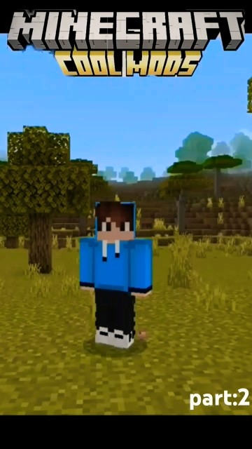 Minecraft cool mods part:2 - YouTube