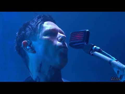 Rammstein - Engel Türkçe Çeviri (Live at Download 2016)