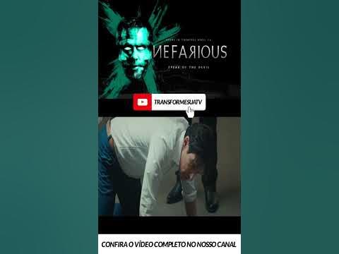 Nefarious - Trailer Completo - Legendado - YouTube