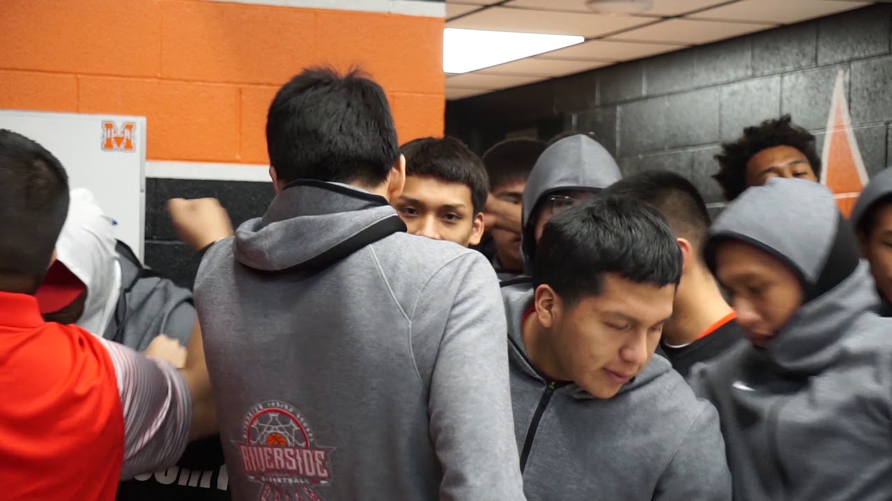 Riverside Braves - YouTube