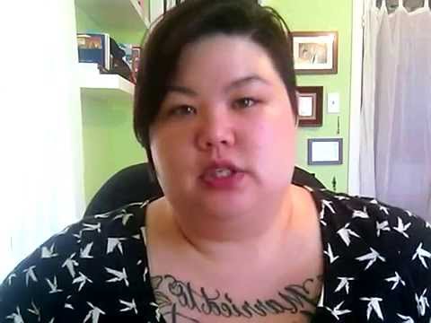 Fat yoga!