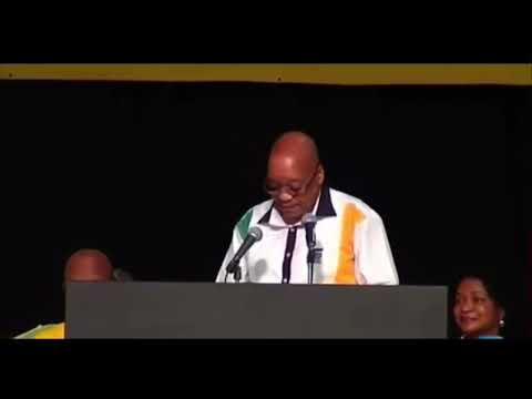 Jacob Zuma Numbers (Funny) - YouTube