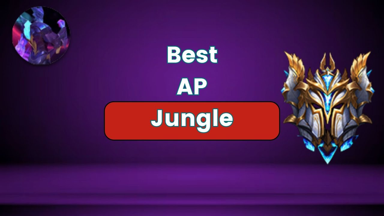 How To Play The Best AP Jungler in Wild Rift - YouTube
