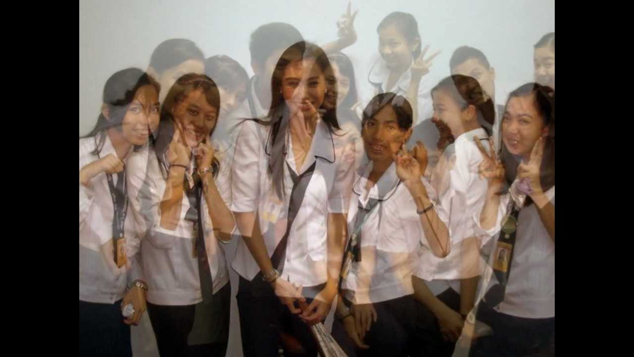 AB- FOREIGN SERVICE (BATCH 2010-2011) - YouTube