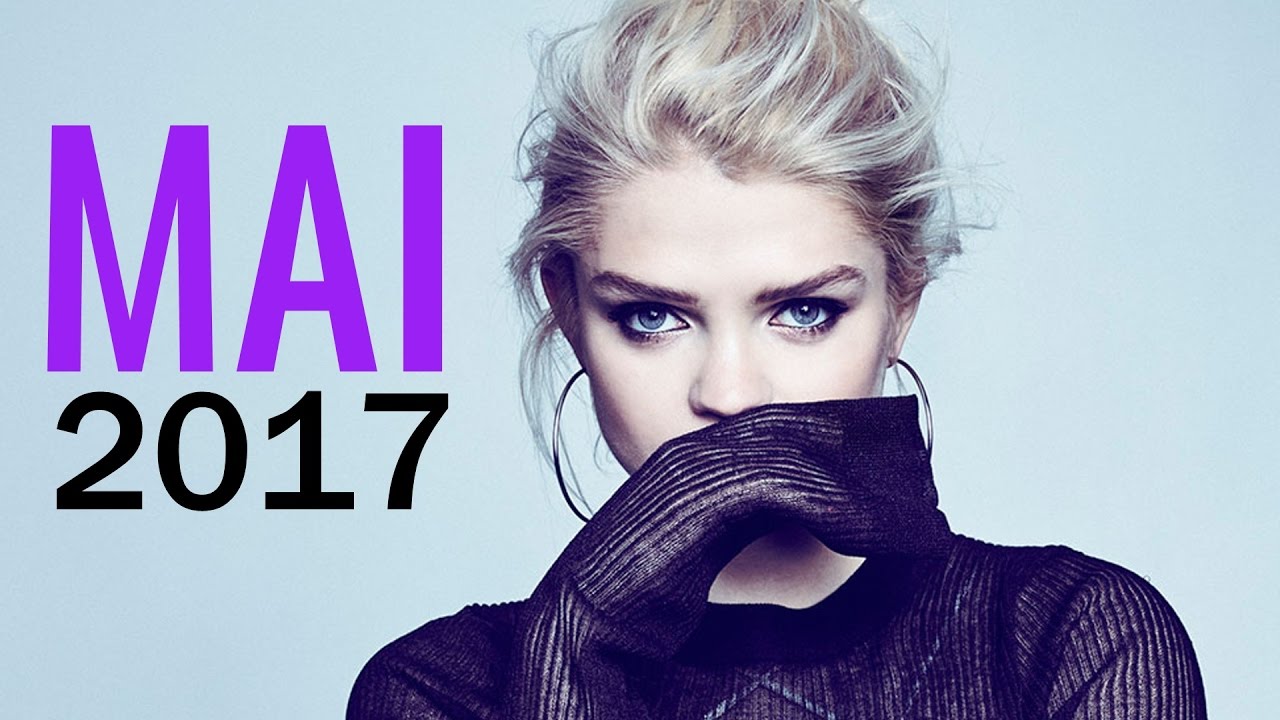 Neue Musik | TOP 20 CHARTS MAI 2017 - Part 2 - YouTube