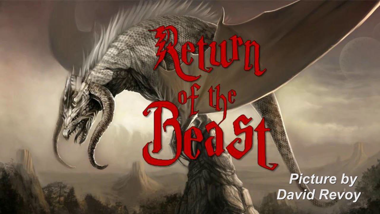 Return of the Beast [Epic Battle Music] - YouTube