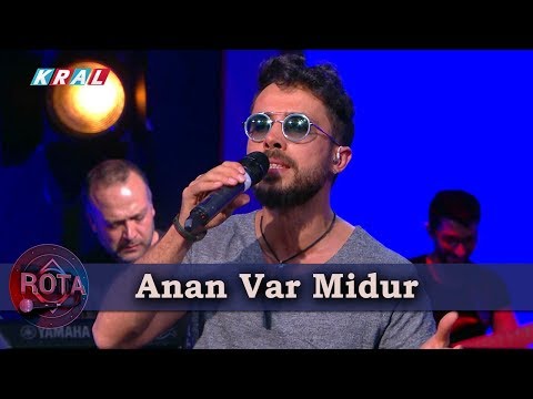 Bahadır Tatlıöz - Anan Var Midur (ROTA)