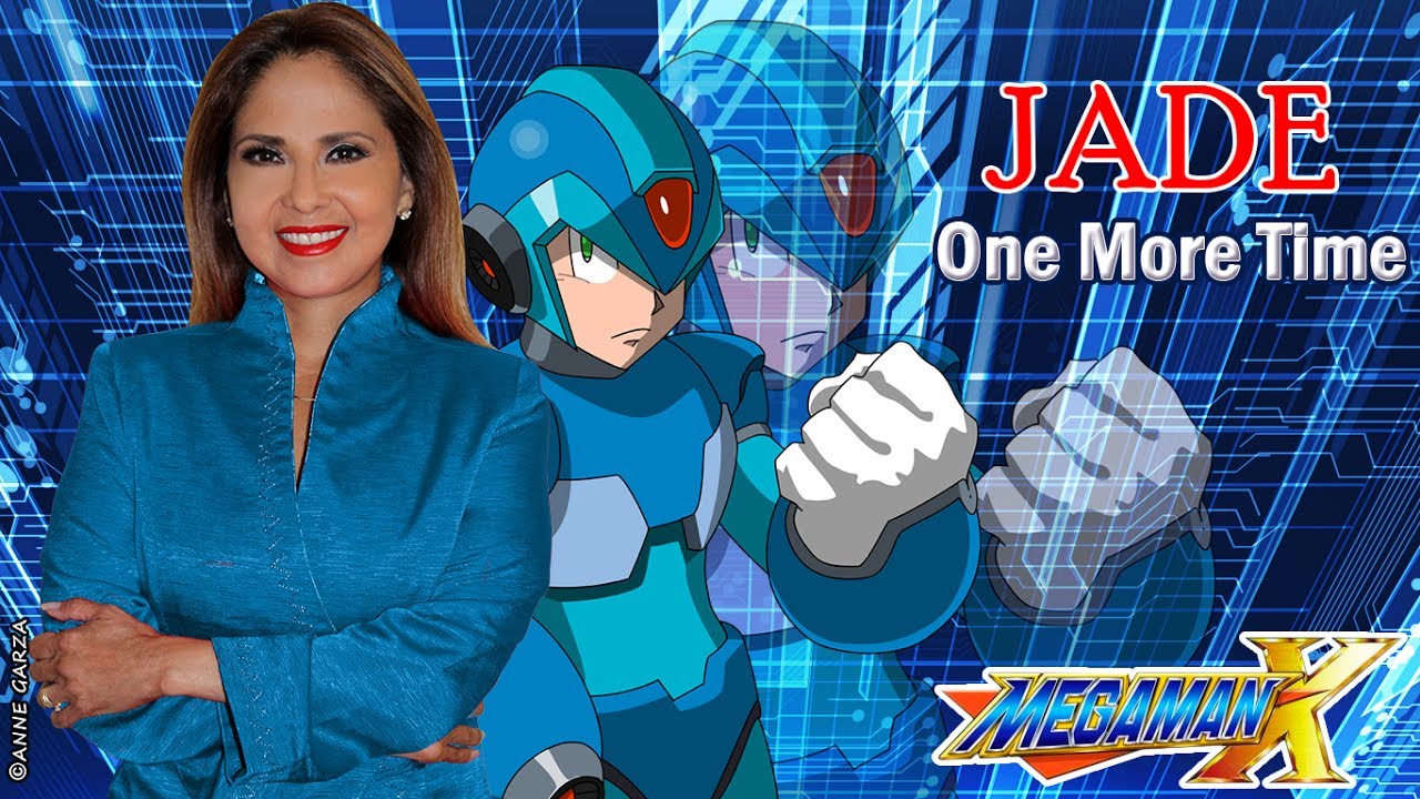 Jade - One More Time [Cover en Español Latino] - YouTube