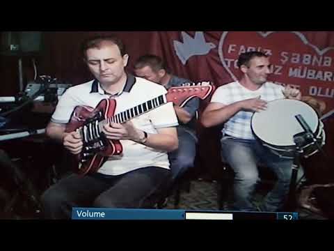 Mahmud Ìsmayiloqlu Azerbaycan teraneleri