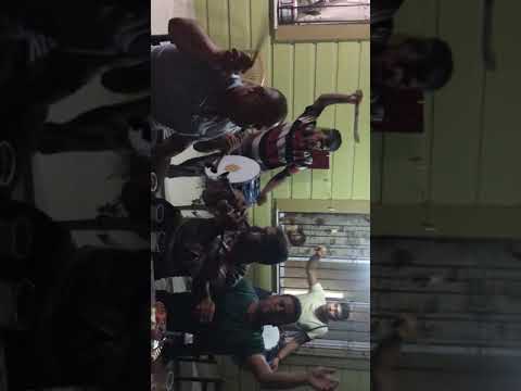 Hatayda düğün öncesi davul zurna fasıl
