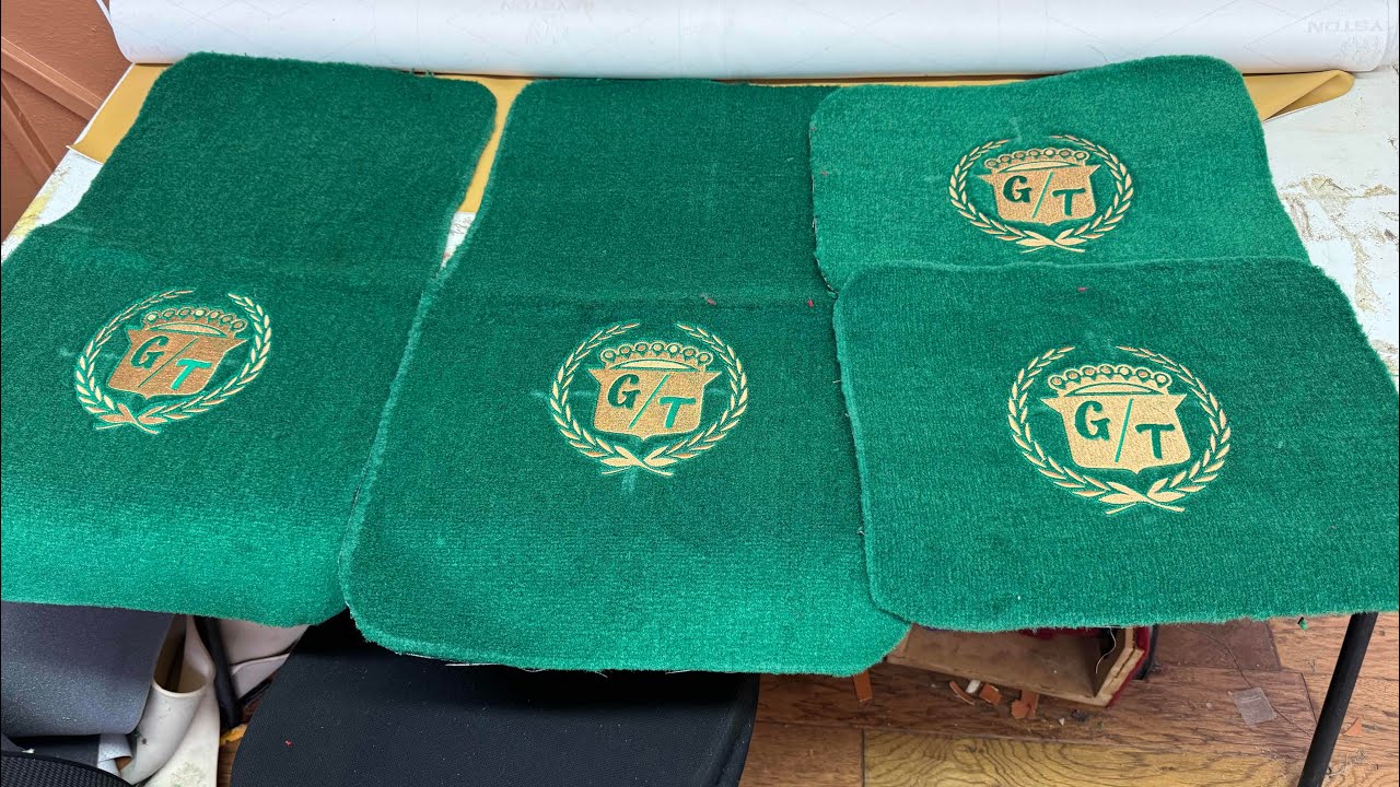 Getting boys ready for DJ Screw Day , Houston Tx July 5,2025 - YouTube