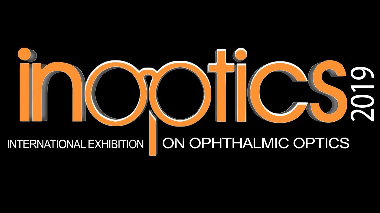 In-optics 2019 Exhibition - YouTube