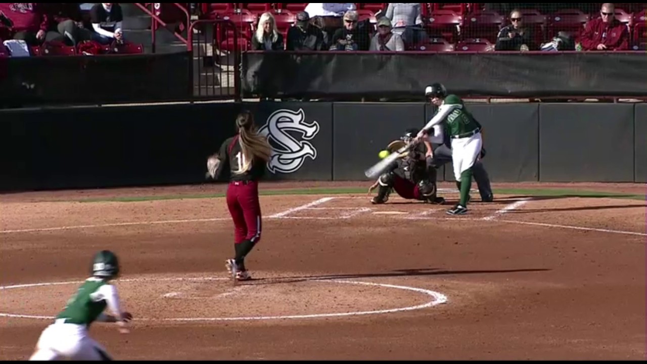 Jessica Elliott vs Ohio - YouTube