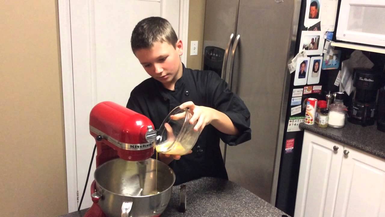 Logan vickers genius - YouTube