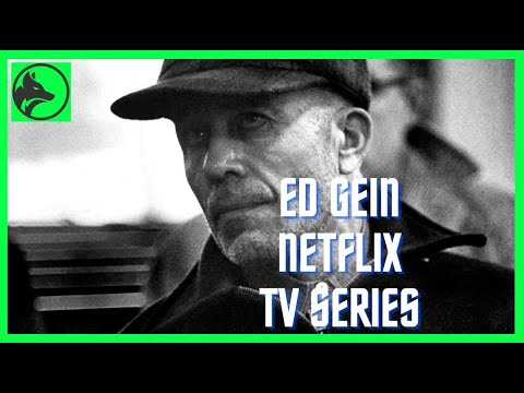 Ed Gein TV Series Netflix Announced Monster Season 3 - YouTube