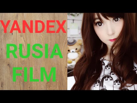 yandex rusia film