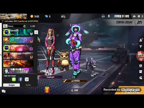 Guti gamer bot - YouTube