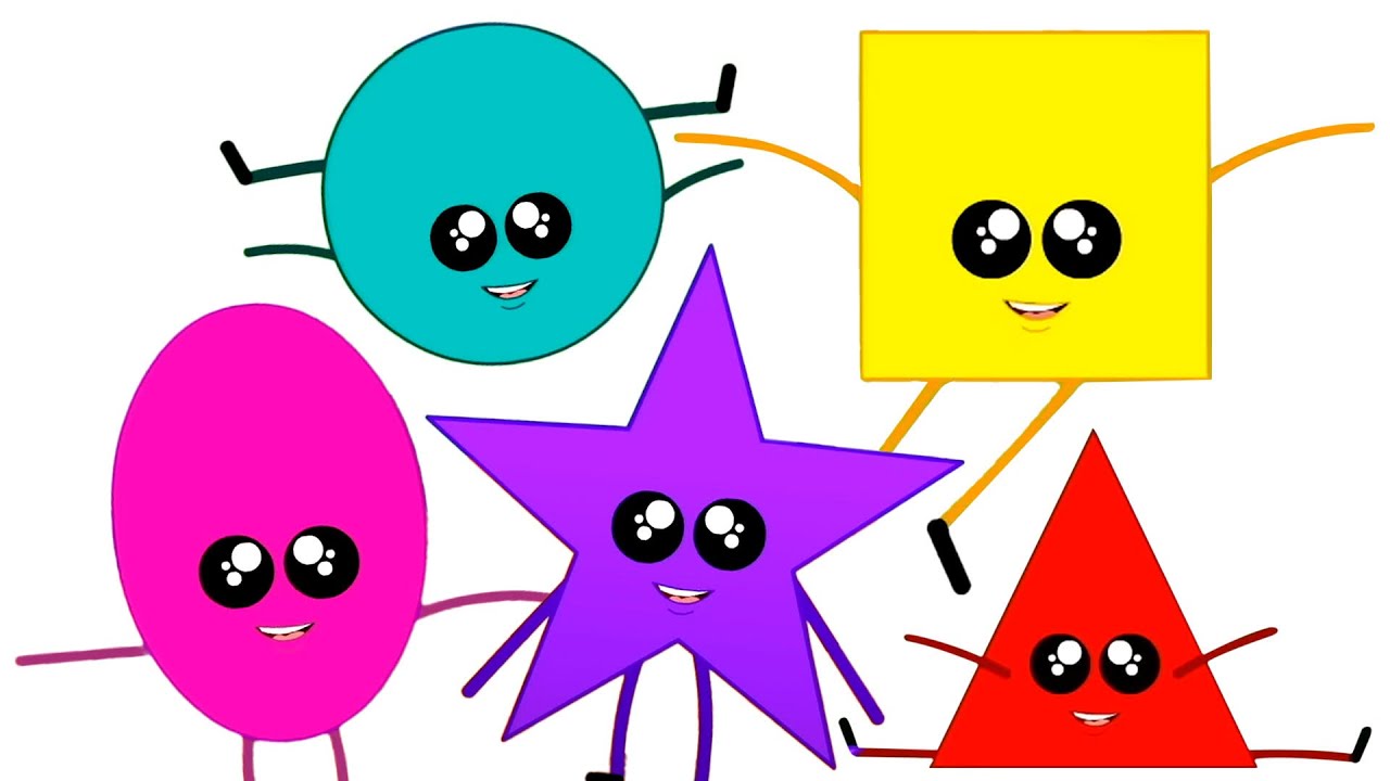 Five Little Fruits Jumping On The Bed + More Preschool Rhymes And ...