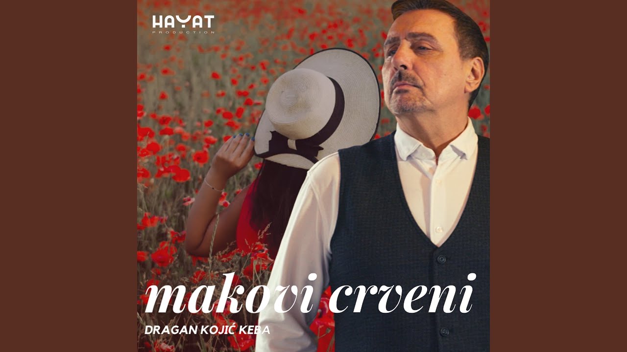Makovi Crveni - YouTube