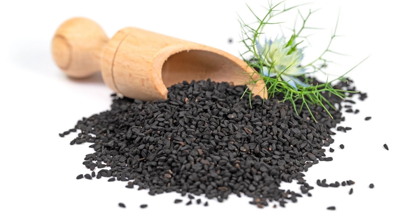 HII NDIO HABATI SODA ( black seeds ) DAWA YENYE KUTIBU MAGONJWA YOTE ...