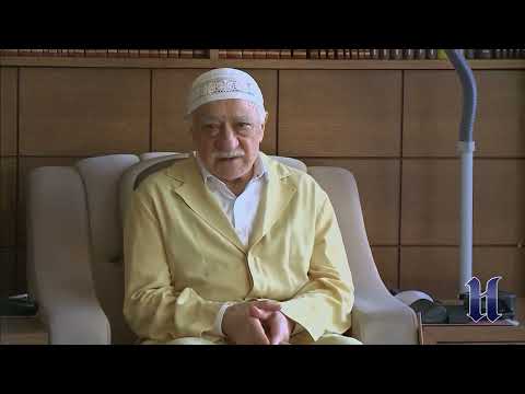 Hakk'ın Takdirine Rıza ve Hicret Mülâhazaları | Yeni Bamteli | M. Fethullah Gülen