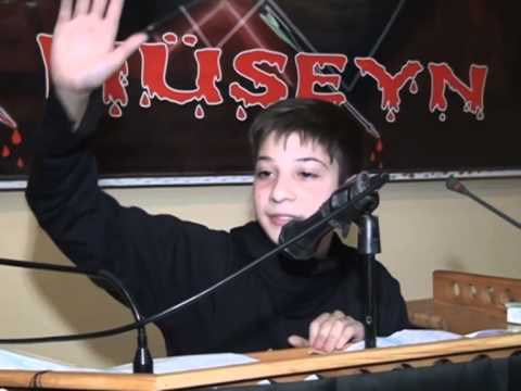 03.11.2014 Meherremin 9cu gunu Resul