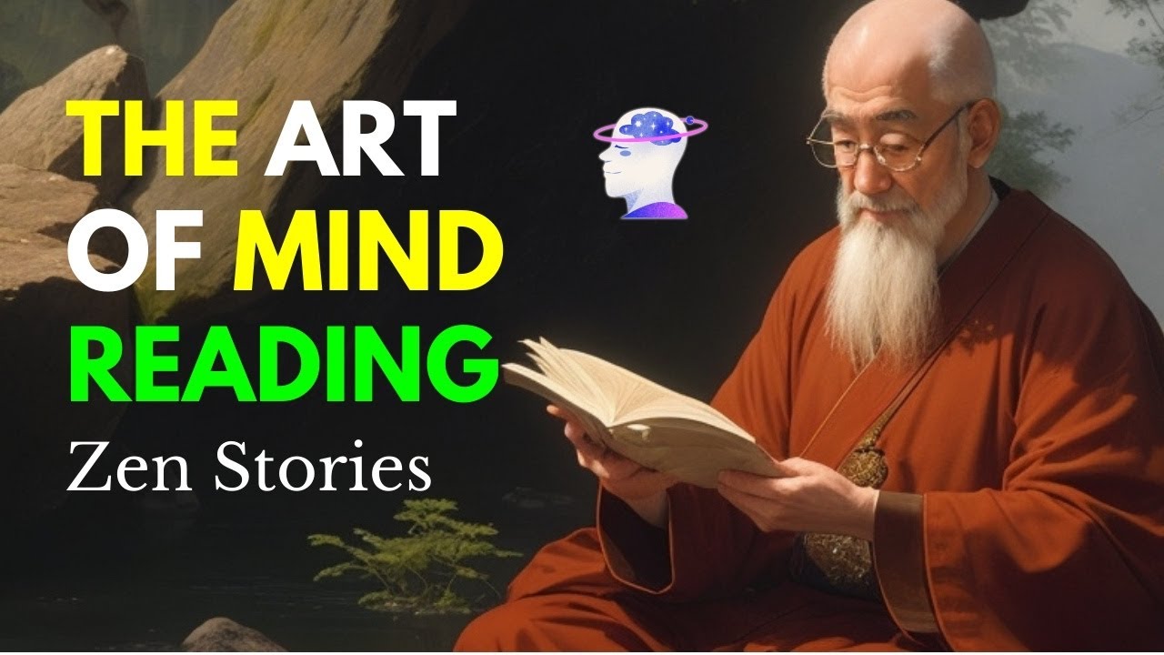 Mastering the art of mind reading || The Key to Reading Someone's Heart ...