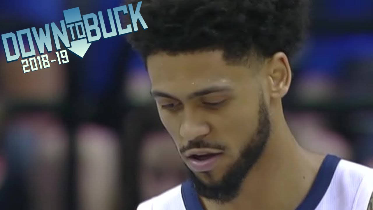 Tyler Dorsey 18 Points Full Highlights (4/11/2019) - YouTube