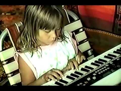 Little Fiona Apple - YouTube