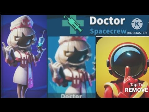 Doctor gameplay video 🔥 ️ | super sus 😈 - YouTube